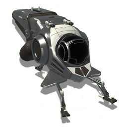 Firefly Hull | No Man's Sky Resources